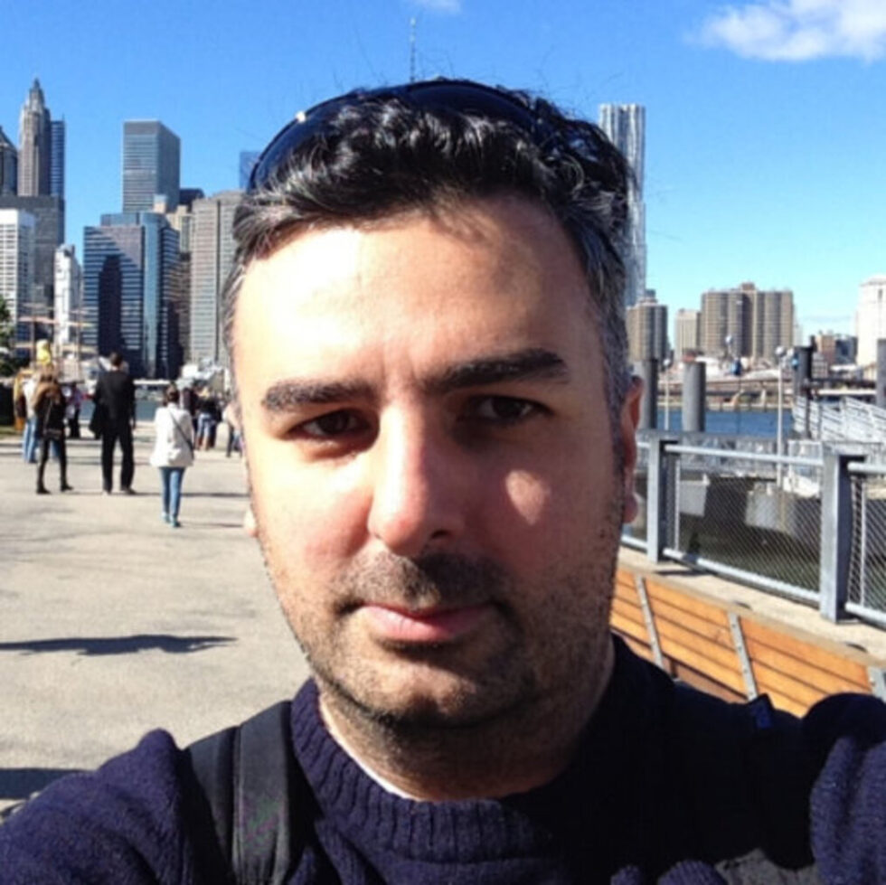 About | UK FND Network