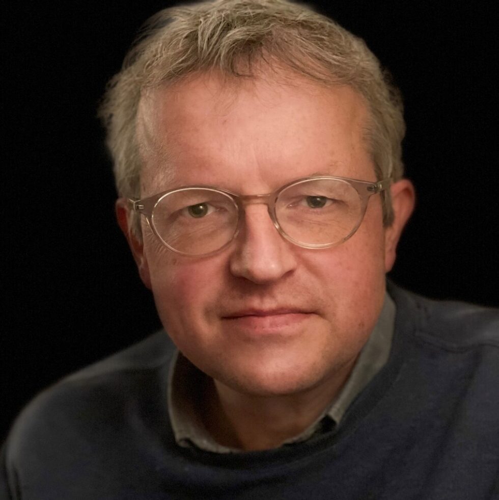 About | UK FND Network